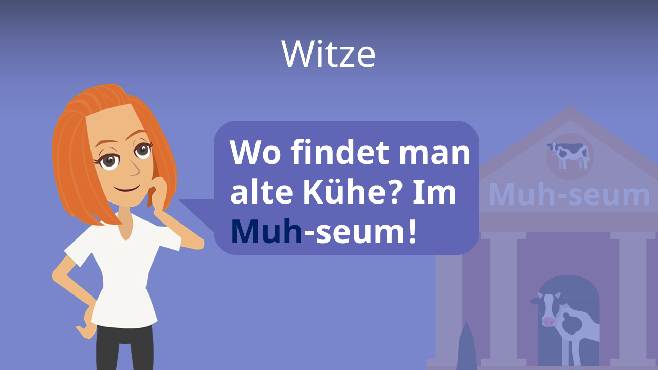 Die besten Witze • 70 Witze zum Totlachen 2025 · [mit Video]