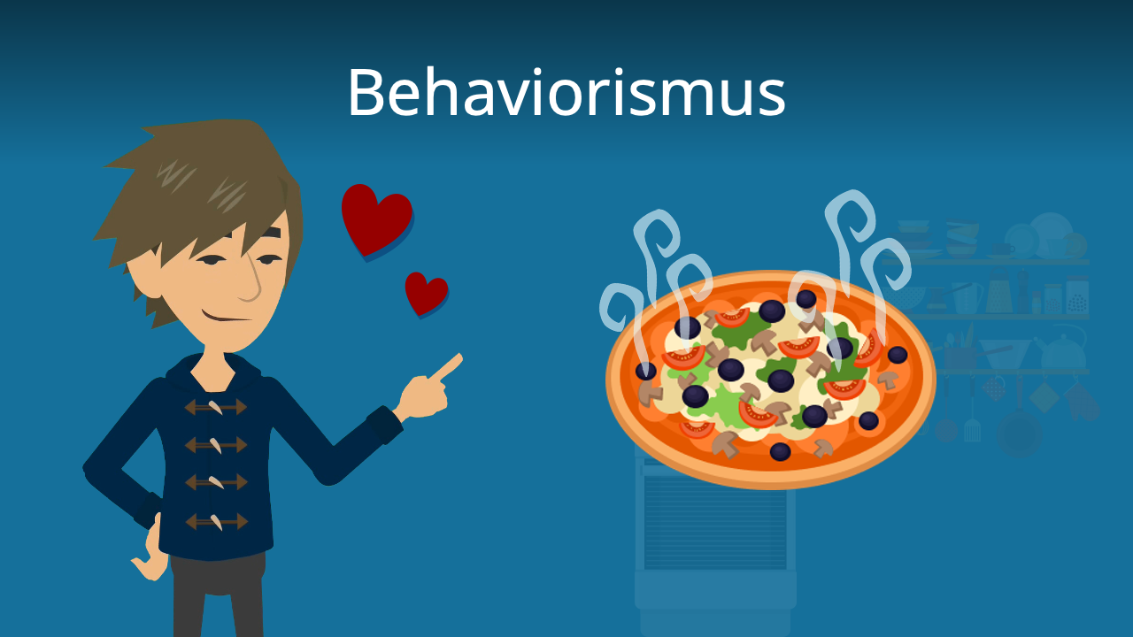 Behaviorismus • Definition, Black Box und Stimulus Response · [mit Video]